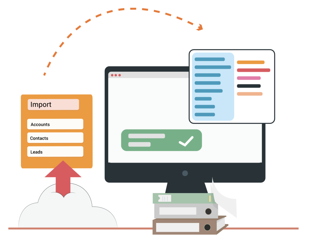 Import your data easily — Artavolo.com
