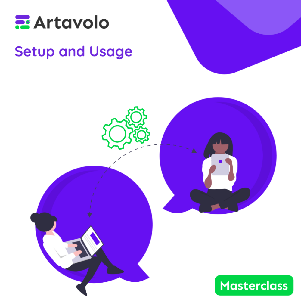 Artavolo Masterclass: How to Set Up and Use Artavolo to Successfully Manage Your Projects ...